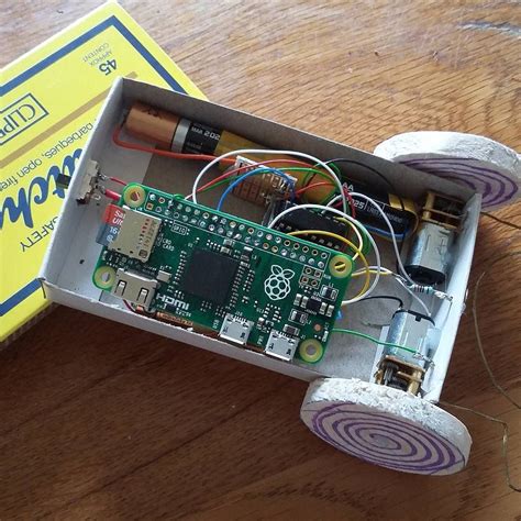 Adventures Of Raspberry Pi On Tumblr