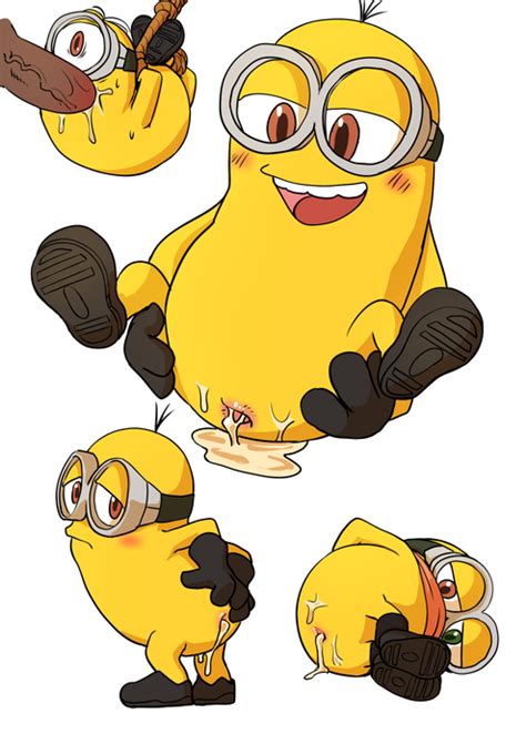 Post 2340700 Despicableme Minion