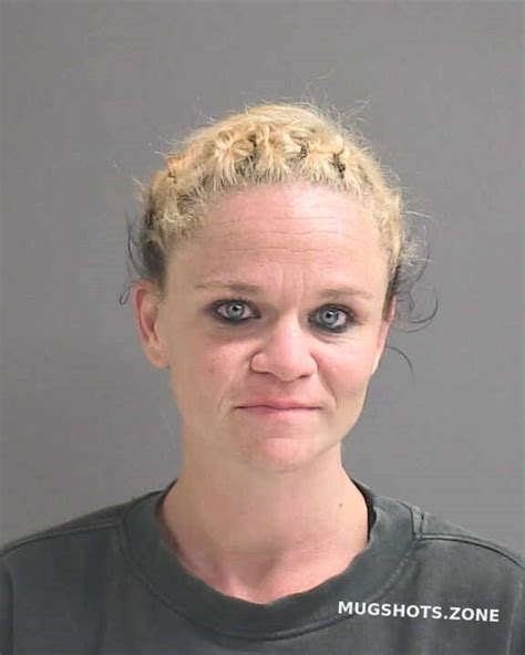 Wheeler Jessica J 12292022 Volusia County Mugshots Zone