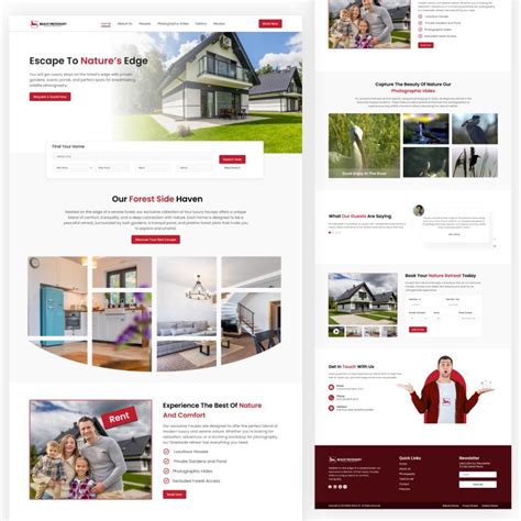 Muhammad Arslan On Linkedin Uiux Landingpagedesign Landing