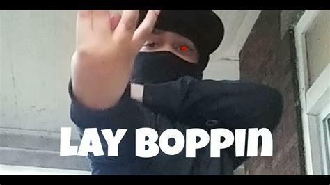 Lay Boppin By Jukeff22 But Remastered Youtube