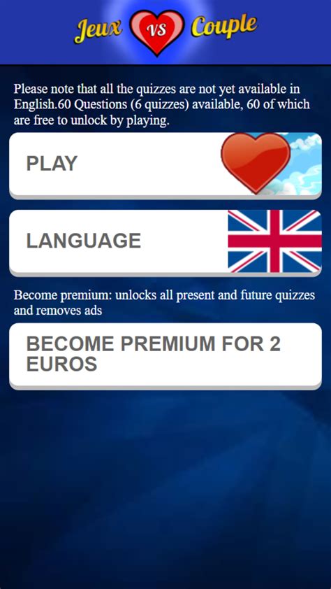 Love Quiz Couple Game Apk For Android Download