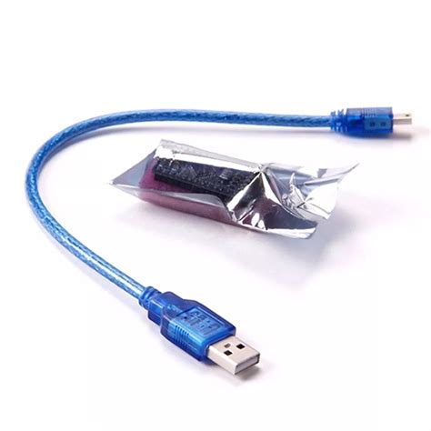 makerfocus mini nano v3 0 atmega328p microcontroller board w usb cable