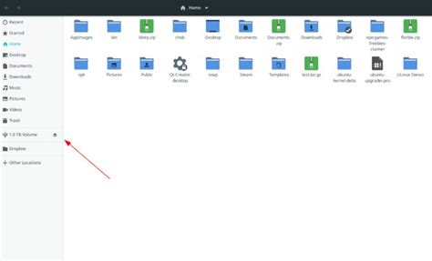 How To Unmount Usb In Ubuntu Linux