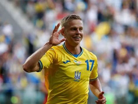 Вінницький зять найкращий гравець матчу Словаччина Україна за версією Sofascore 33 Канал