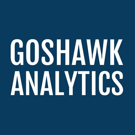 Login Goshawk Analytics