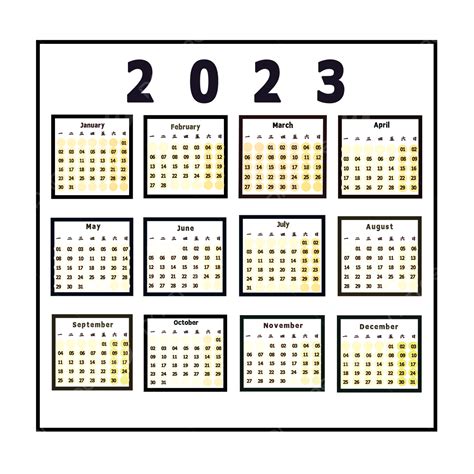Como Desenhar Um Calendário Librain