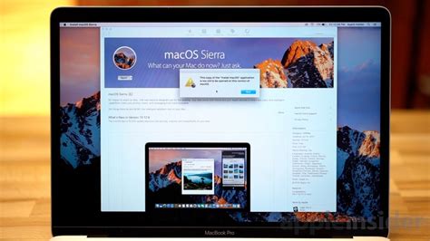 Video How To Downgrade From MacOS High Sierra To Sierra AppleInsider