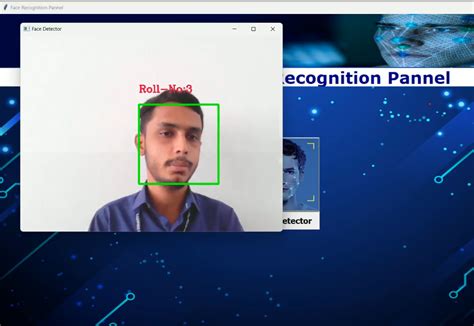 GitHub Vaibhavkale Attendance Management System Using Face Recognition Scope Of The Project