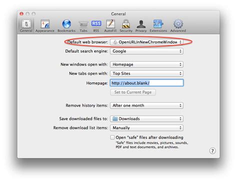 Web Browsing How To Make Chrome Open A New Window For External Links