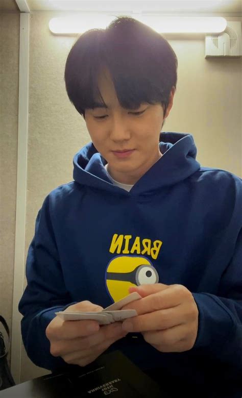 Exo Suho Instagram Live Suho Instagram Live Suho Exo