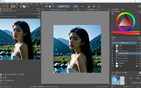 Comfyui优化速度的启动参数 学ai很简单 易之网