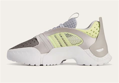 Dingyun Zhang Adidas Kouza Release Date