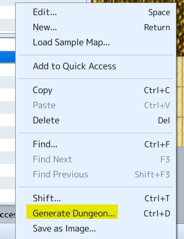 Random Map Generator In The Editor RPG Maker Forums