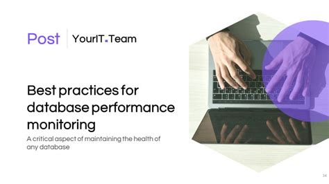 Naveen Varthaan On Linkedin Databaseperformance Performancemonitoring Datamanagement
