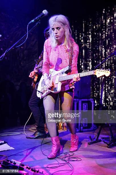 Izzy B Phillips Photos And Premium High Res Pictures Getty Images