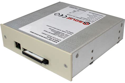 50 PIN SCSI Removable Disk 5 25 Single CF Ethernet Floppy SF2R503R5SE Floppy Solid State