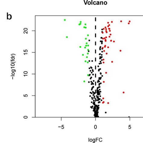 Identification Of Differentially Expressed De Transcription Factors