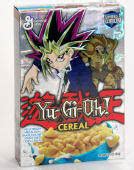 Yu Gi Oh Cereal Whatever Happened To Icon Fanpop