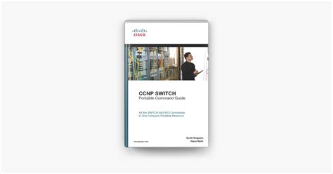 Ccnp Switch Portable Command Guide“ Von Scott Empson And Hans Roth In Apple Books