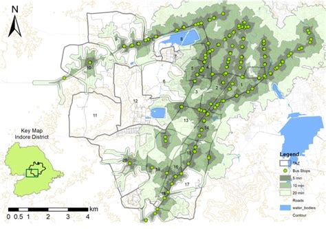 Create Gis Maps In Arcgis And Help Communicate Using Them By Chaitanyalodha Fiverr