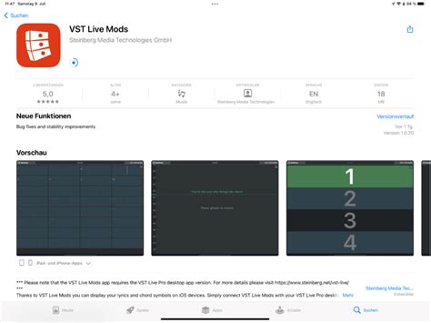 Steinberg VST Live Pro Review YamahaMusicians