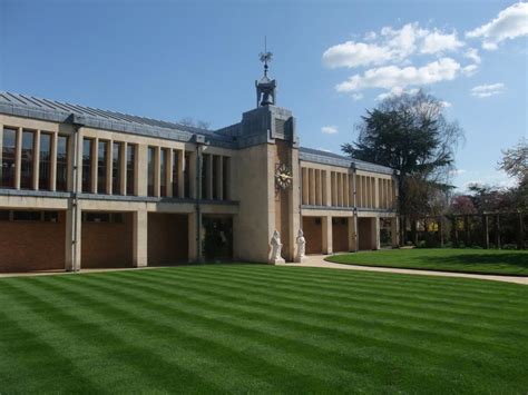 Massimo Marelli On Linkedin Wolfson College Cambridge Wolfson