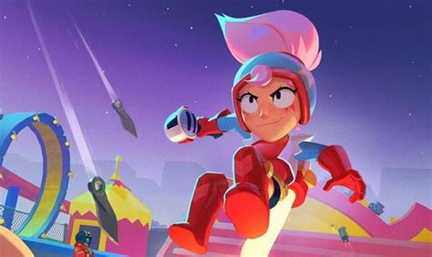 El bug para volar con Janet fuera del mapa de Brawl Stars Últimas Noticias ElDesmarque