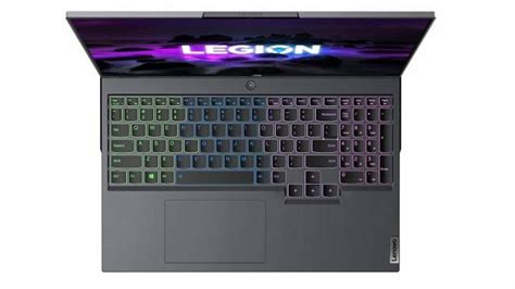 Lenovo Legion Pro Gaming Laptop Launched In India Price Features