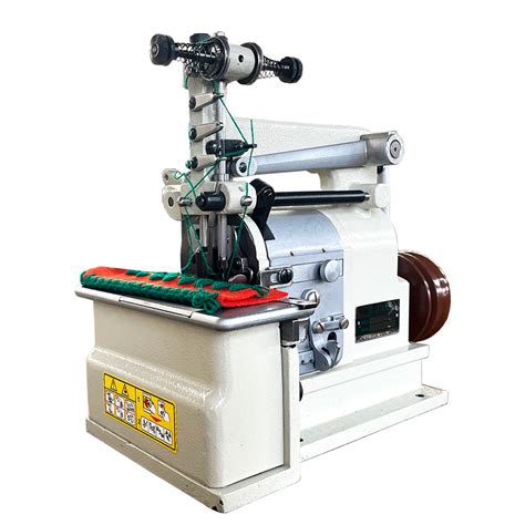 Shoe Shell Stitch Single Needle Lock Stitch Machine Overedging Sewing