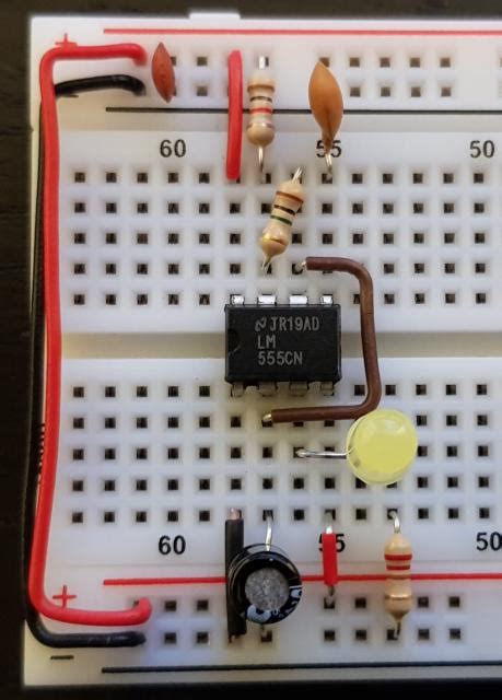 Ben Eater 6502 Kit — Day 02 A Clock Module · 6502 Tutorial