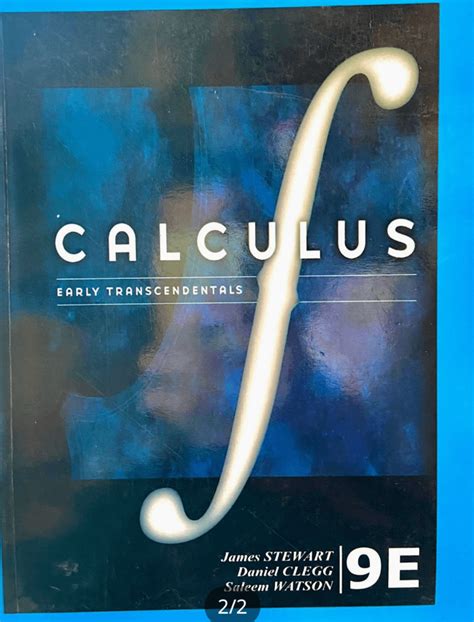 Calculus Book R Mathematics
