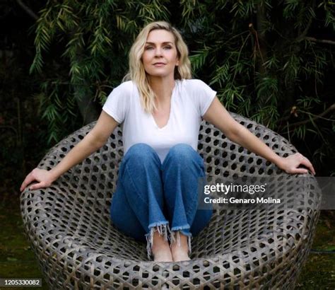 Rhea Seehorn Photos And Premium High Res Pictures Getty Images