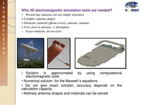 Ppt Introduction To Cst Mws Powerpoint Presentation Free Download