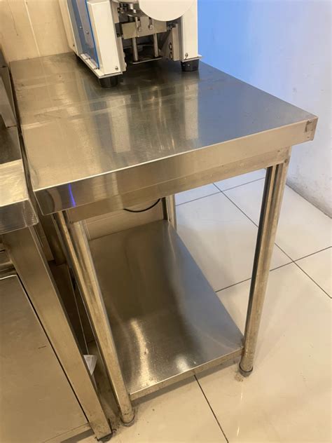 스텐 작업대 당근 중고거래