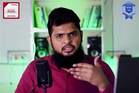 Teach You Penetration Testing And Cyber Security By I Hamad Fiverr