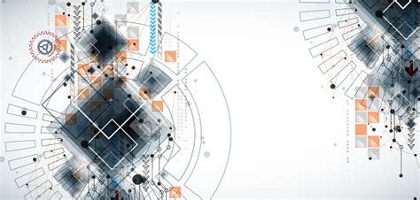 과학 기술 프리젠 테이션을위한 템플릿 플렉서스 스타일 배경 0명에 대한 스톡 벡터 아트 및 기타 이미지 0명 개념 건강관리와 의술 Istock