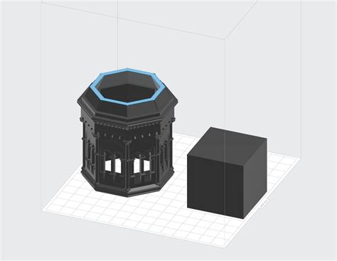 modelling in archicad for 3d printing graphisoft community