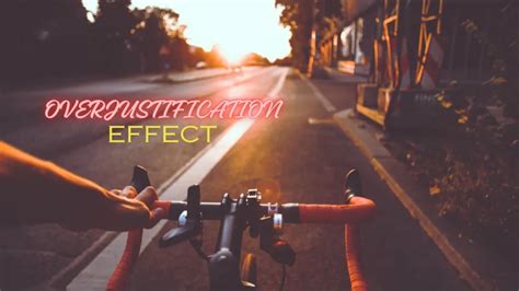 Overjustification Effect Reaping Rewards Losing Passion