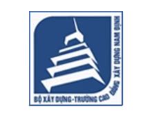 Cao Đẳng Xây Dựng Nam Định Thông Báo Tuyển Sinh 2022