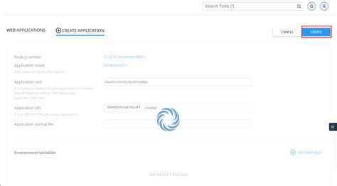 Cara Install Nodejs Di Cpanel Ini Langkah Langkahnya