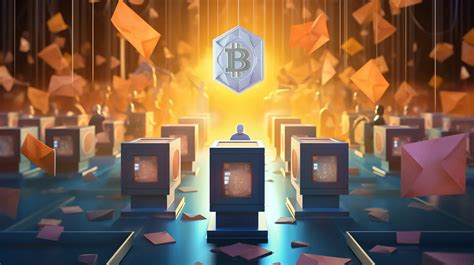 Blockchain In Voting Systems The Future Of Secure Elections