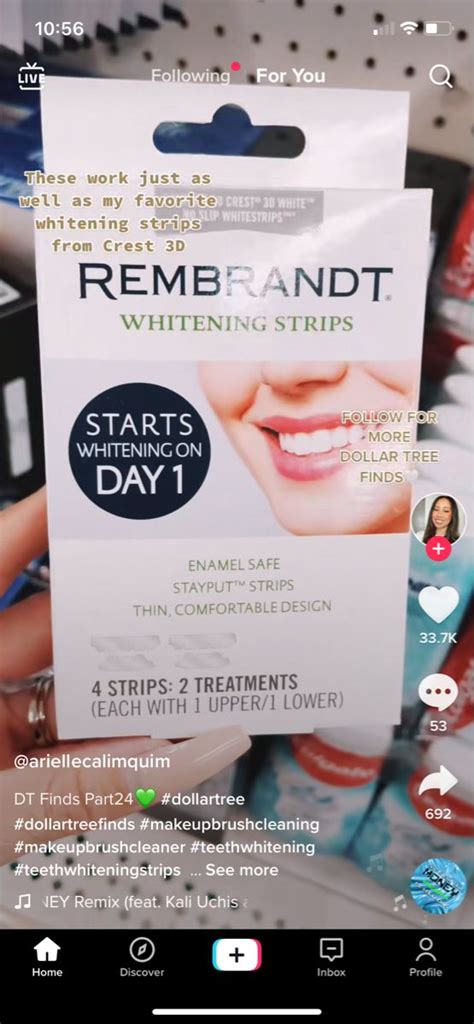 Pin By Me On Tik Tok Made Me Want It How To Clean Makeup Brushes