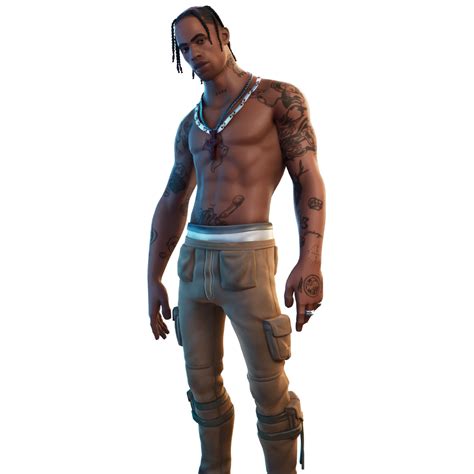Detail Travis Scott Png Koleksi Nomer 6