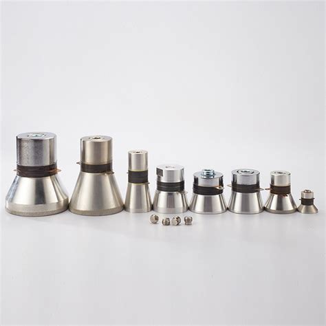 Ultrasonic Transducer China Ultrasonic Transducer Manufacturers