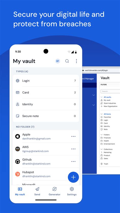 bitwarden password manager 2025 7 0 nodpi android 10 apk download