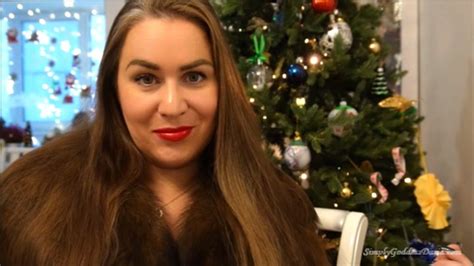 Jingle Bells Findom Christmas Advent Calendar Day 6 720p Hd Darias Fetish Kingdom Clips4sale