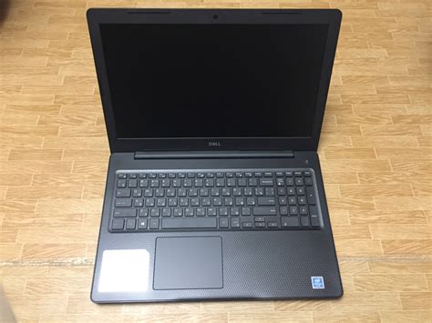 Обзор от покупателя на Ноутбук Dell Inspiron 3582 (3582-3108 ...