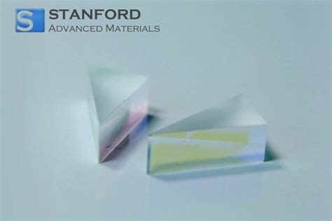 Dispersion Prism