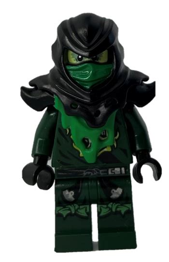 Lego Figurka Ninjago Lloyd Possessed Njo Oficjalne Archiwum Allegro